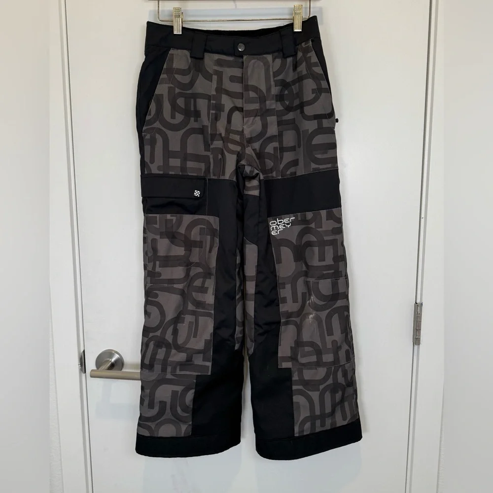 Obermeyer | Bottoms | Obermeyer Juniors Prophet Pants Ski Snowboard ...